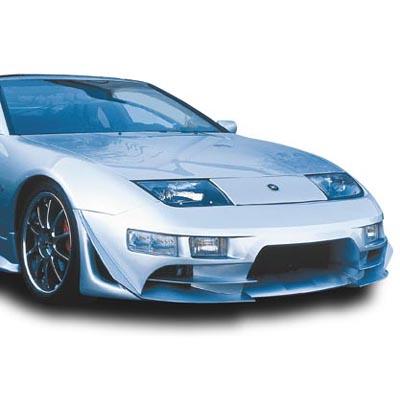 Stillen 1030005 300ZX Body Kits & Aero Components | Autoplicity