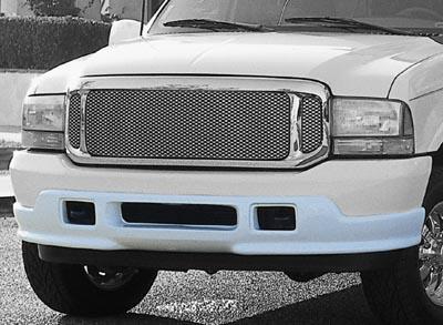 Stillen KA4911SD Truck/SUV Front Spoilers | Autoplicity