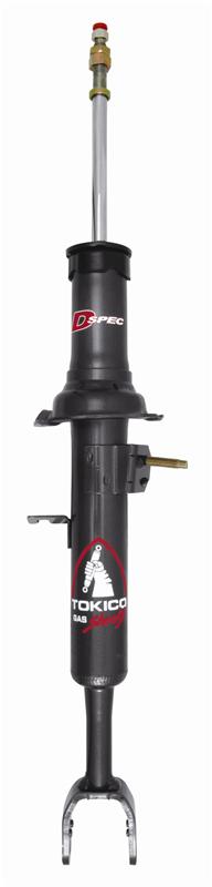 Tokico DU3747 Shocks - D-Spec Series | Autoplicity