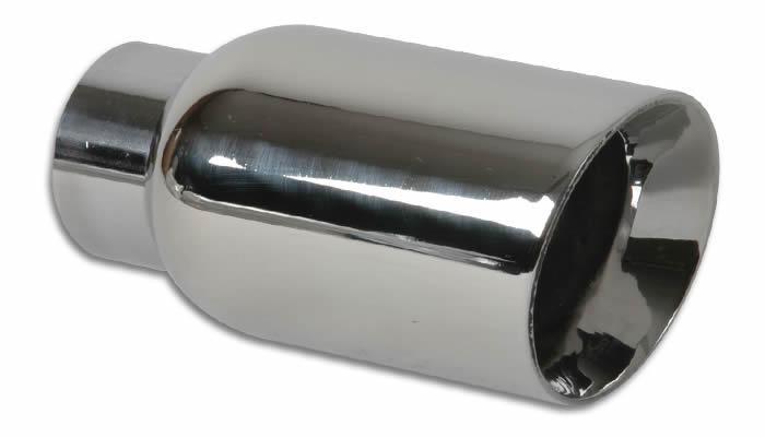 Vibrant 1207 Universal Exhaust Tips | Autoplicity