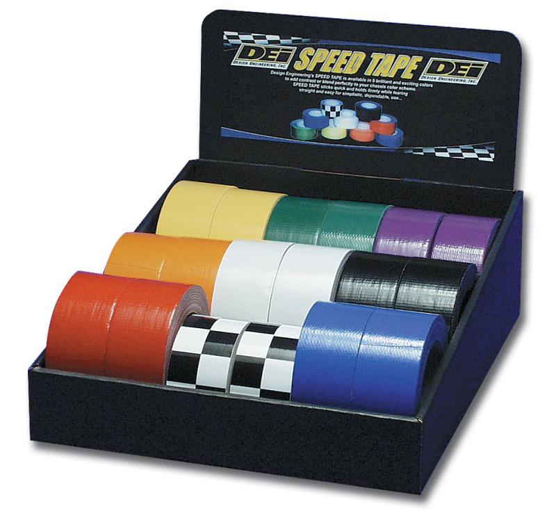 Design Engineering Dei 060100 Multi Purpose Tape | Autoplicity