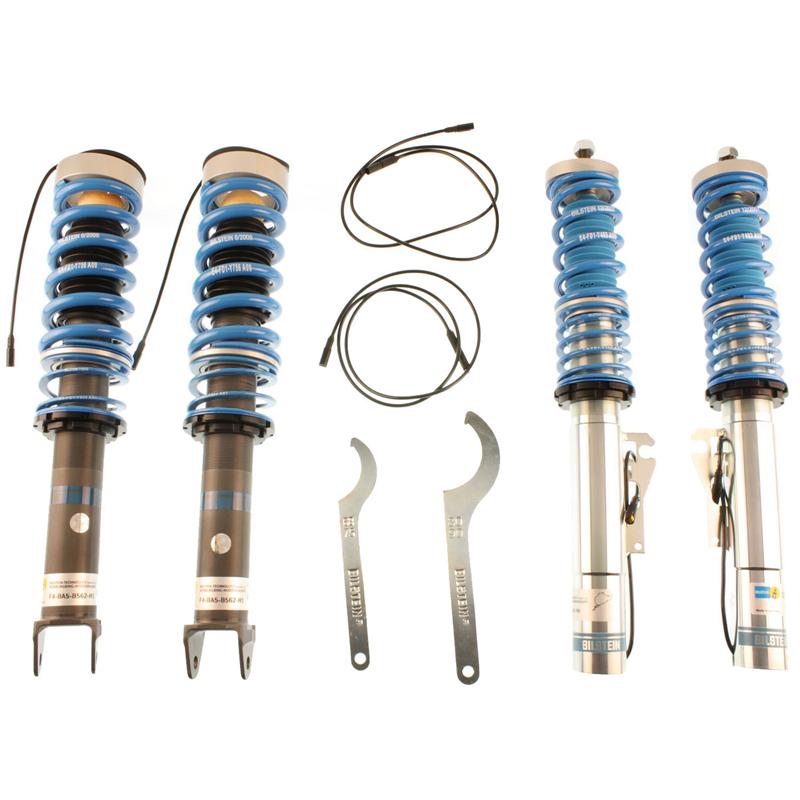 Bilstein 49-237108 B16 (damptronic) - Suspension Kit | Autoplicity