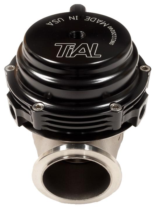 TiAL MVR-1.0B Wastegate - MV-R | Autoplicity