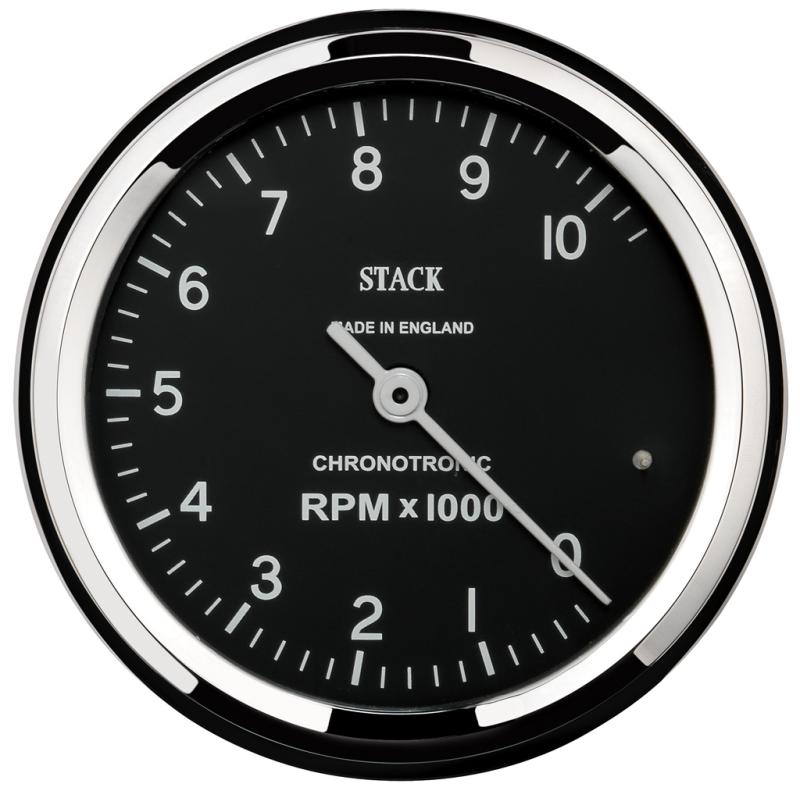 STACK ST901096 Tachometer - Chronotronic | Autoplicity