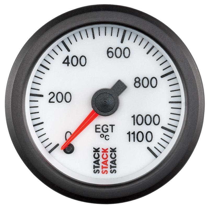 Stack ST3363 Gauges - Analog | Autoplicity