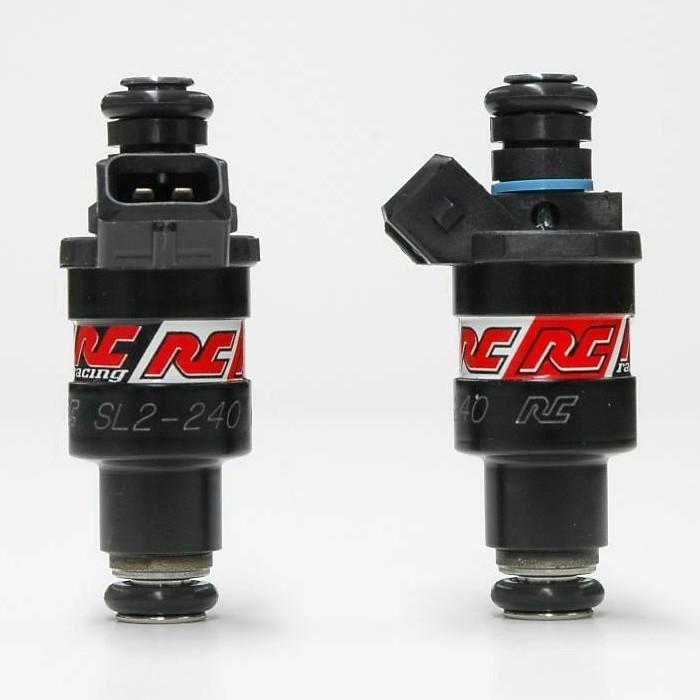 RC Engineering SH4-0750-BDHC Saturated Injectors | Autoplicity