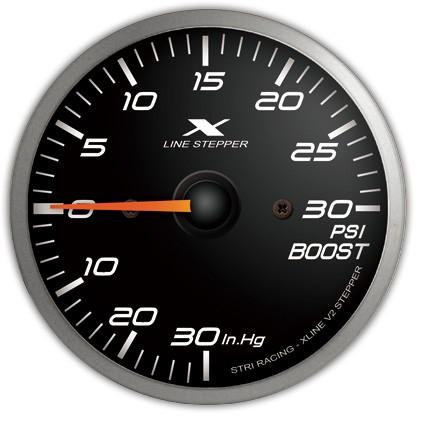 STRI Gauges XS6010A.2 Stri V2 Warning Gauges | Autoplicity