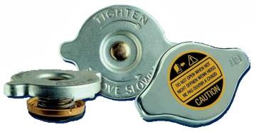Gates 31307 GATES Radiator Cap | Autoplicity