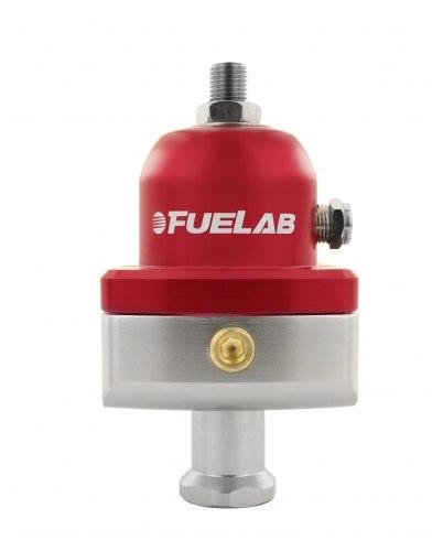 Fuelab 55501-2 555 Series Fuel Pressure Regulator | Autoplicity