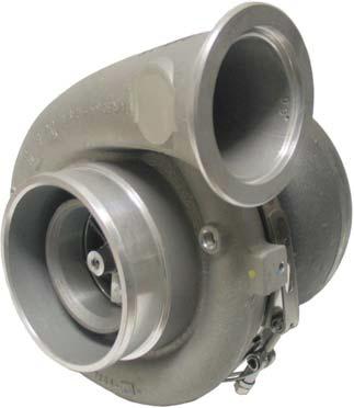 Garrett 800269-5001S GT Series Turbochargers - GT42 | Autoplicity