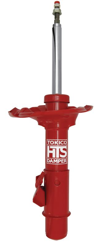Tokico HTS508FL Shocks - HTS Series | Autoplicity