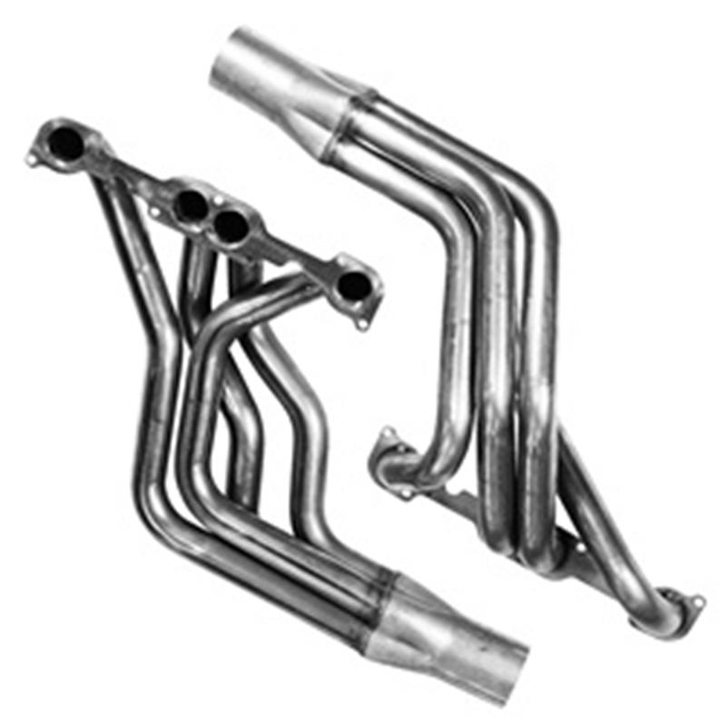Kooks Headers 5508 Kooks Long Tube Headers | Autoplicity