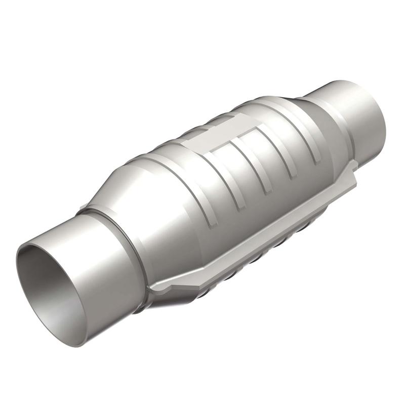 Magnaflow Exhaust Products 51209 Universal Catalytic Converter - 3.00in ...