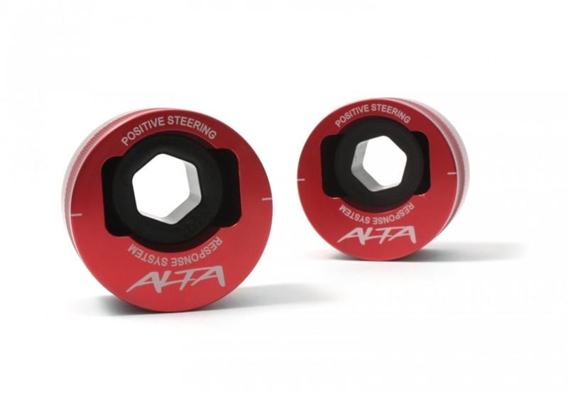 ALTA Performance AMP-SUS-112 Alta Amp-Sus-112 Positive Steering ...