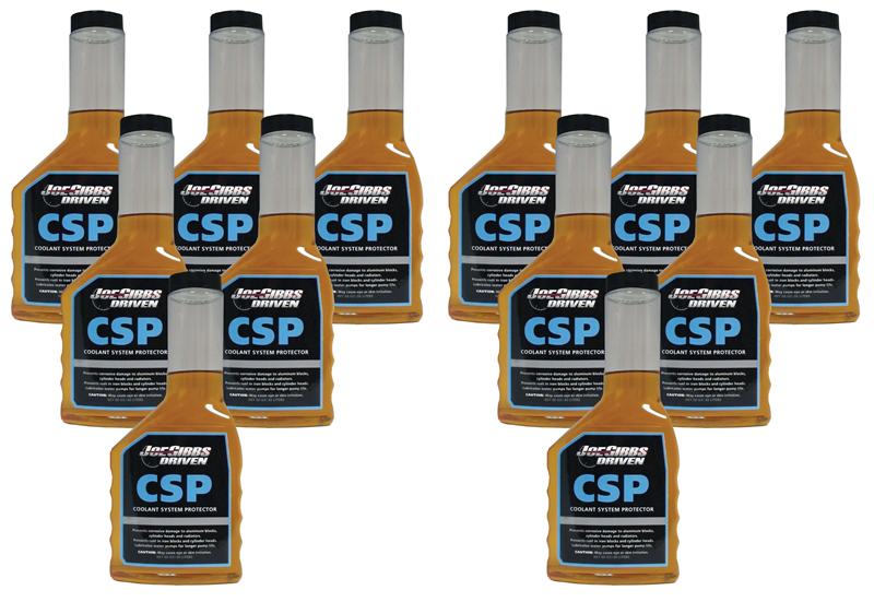 Driven Racing Oil 50031 Engine Coolant Additive | Autoplicity