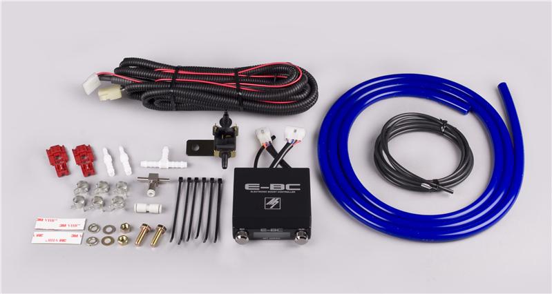 M7 Japan EBC-7 M7 EBC Electronic Boost Controller | Autoplicity