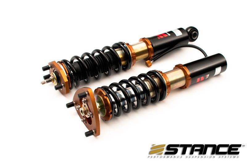 Stance ST-Z31-SS Coilovers - Super Sport | Autoplicity