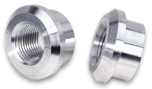 Moroso 68900 Aluminum Valve Cover Weld-In Bungs | Autoplicity