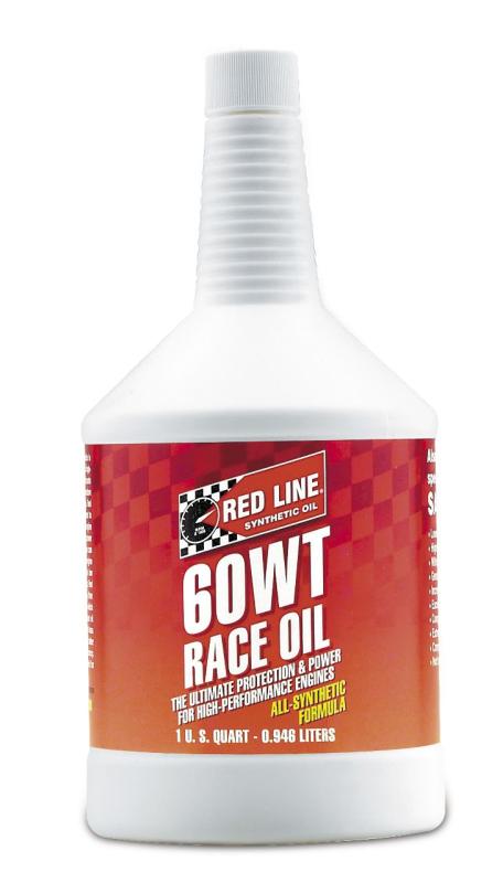Red Line Oil 10604 Engine Oil | Autoplicity