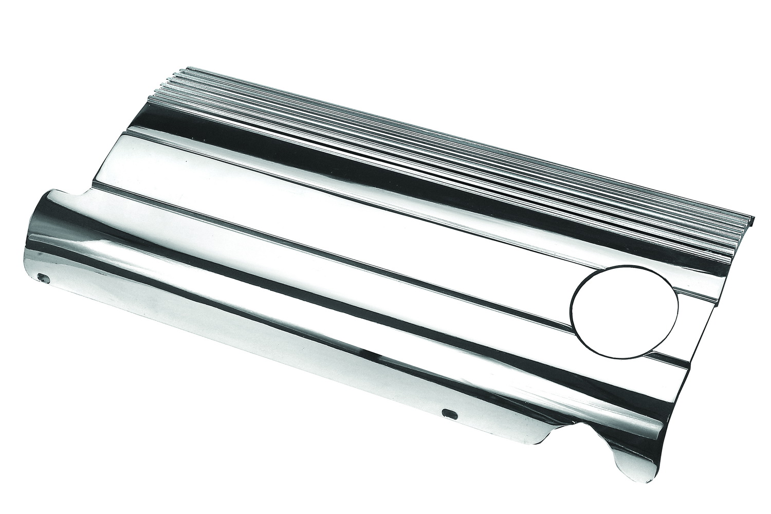 Professional Products 52142 Ls1/ls2 Coil Covers-Polished | Autoplicity