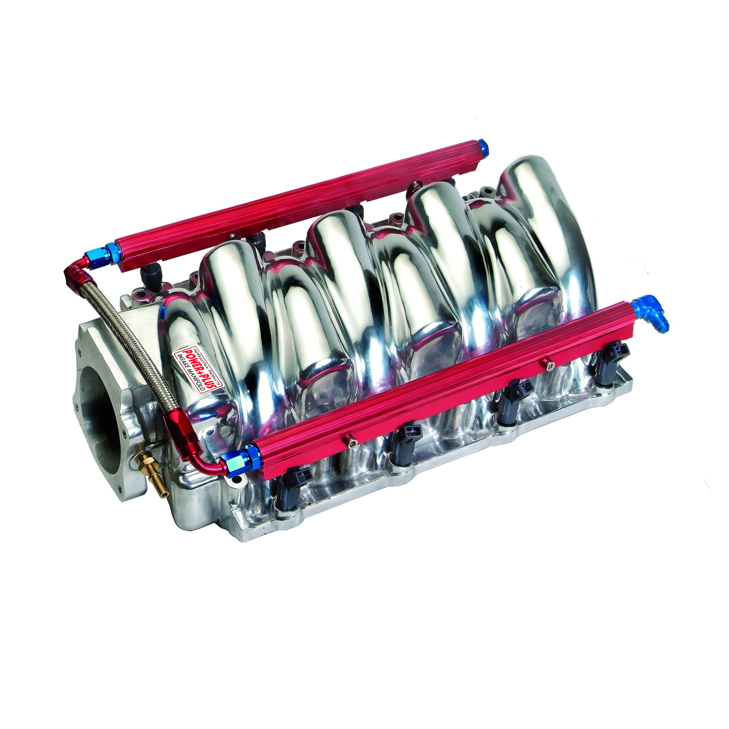 Professional Products 52062 Ls2 Efi Manifold Polished | Autoplicity