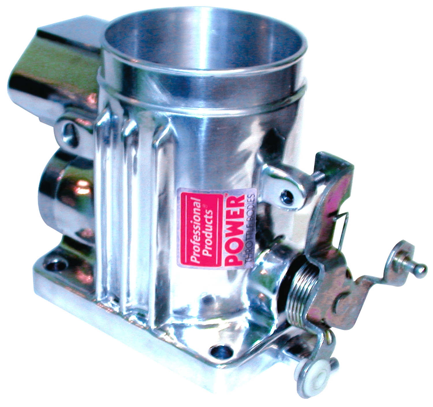 Professional Products 69232 75mm Throttle Body T-Bird Super Coupe ...