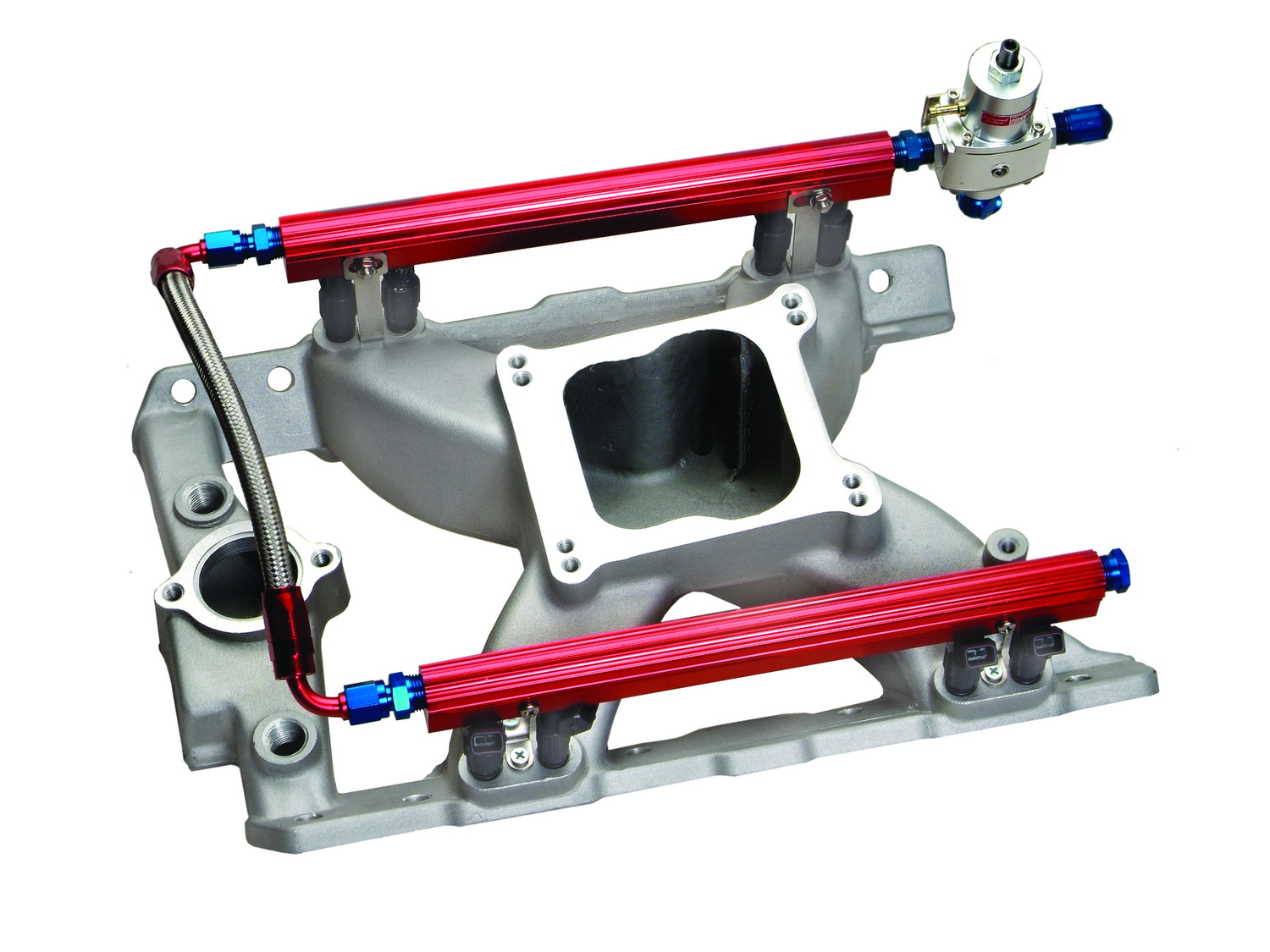 Professional Products 10625 in our Fuel Rails Department | Autoplicity