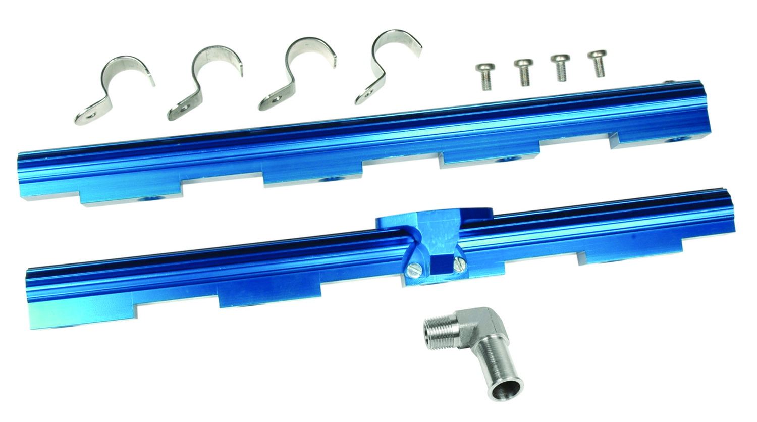 Professional Products 10602 in our Fuel Rails Department | Autoplicity