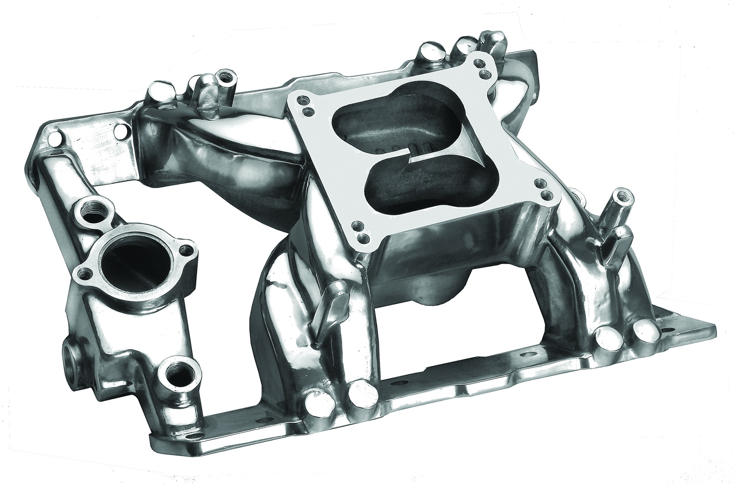 Professional Products 56025 Pontiac 326-455 Crosswind Polished ...