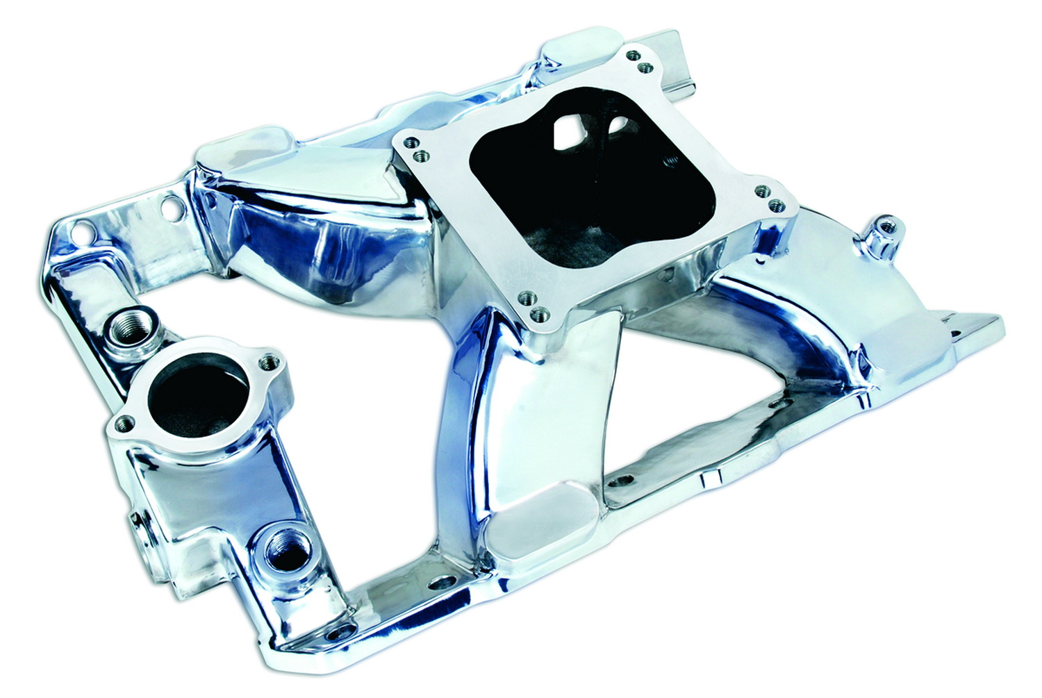 Professional Products 56030 Pontiac Hurricane Polished | Autoplicity