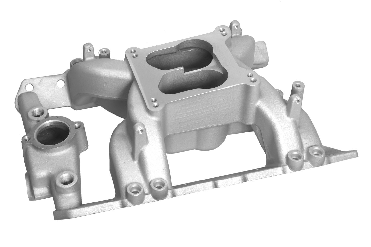 Professional Products 56028 Pontiac Crosswind Manifold Efi Satin ...