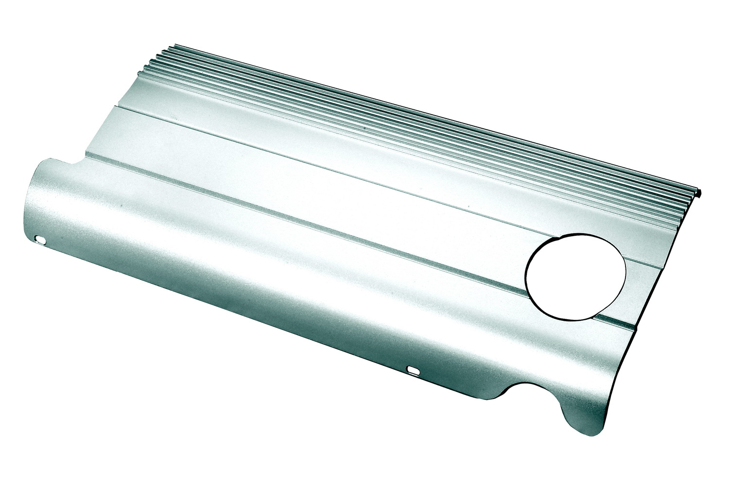 Professional Products 52140 Ls1/ls2 Coil Covers-Brushed/anodized Red ...