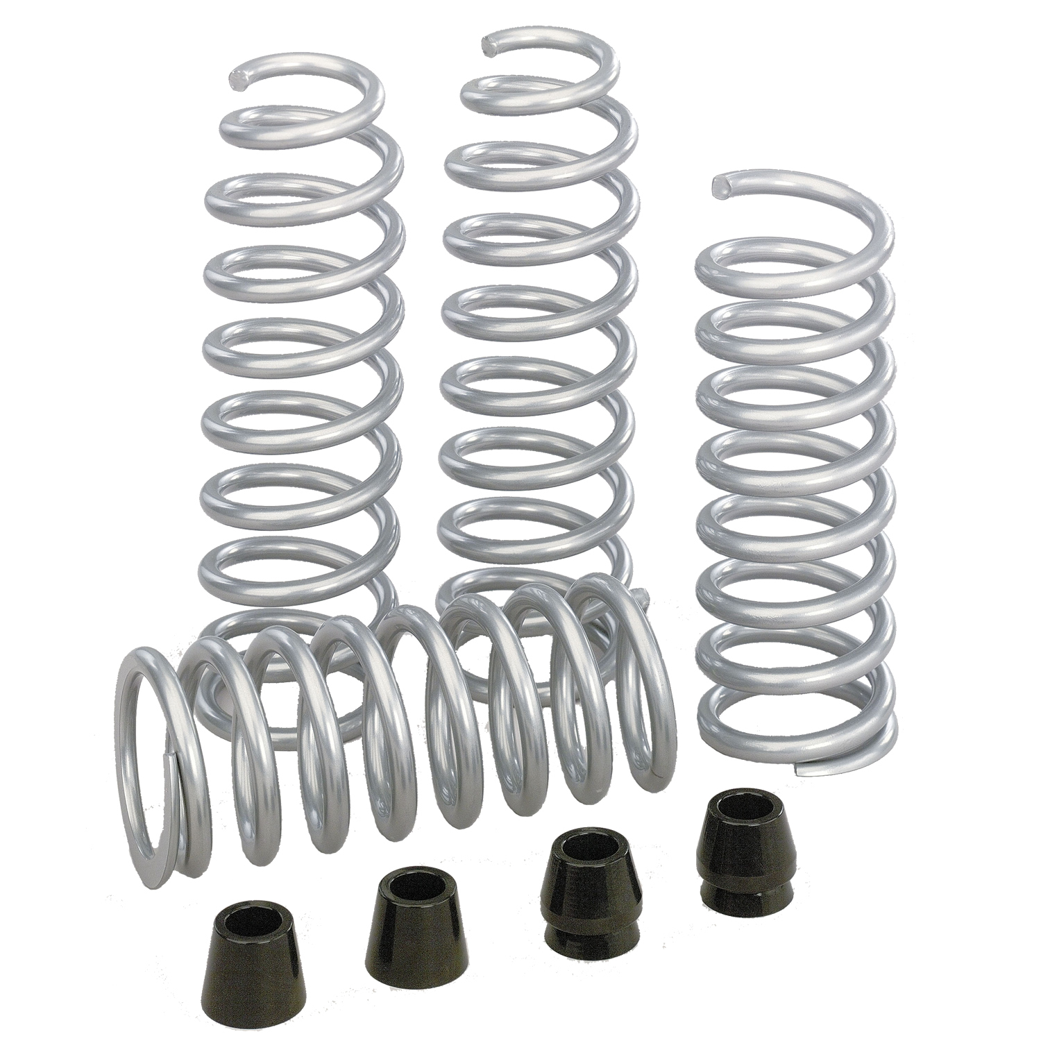 Hotchkis Performance 19412 Sport Coil Spring Set | Autoplicity