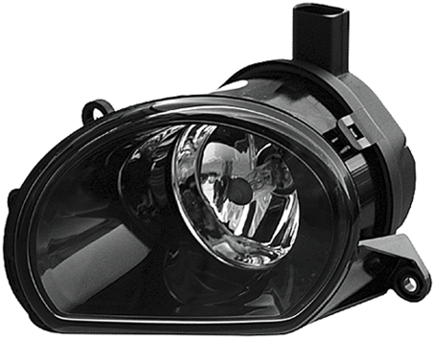 Hella 247003011 Halogen Fog Lamp Assembly | Autoplicity