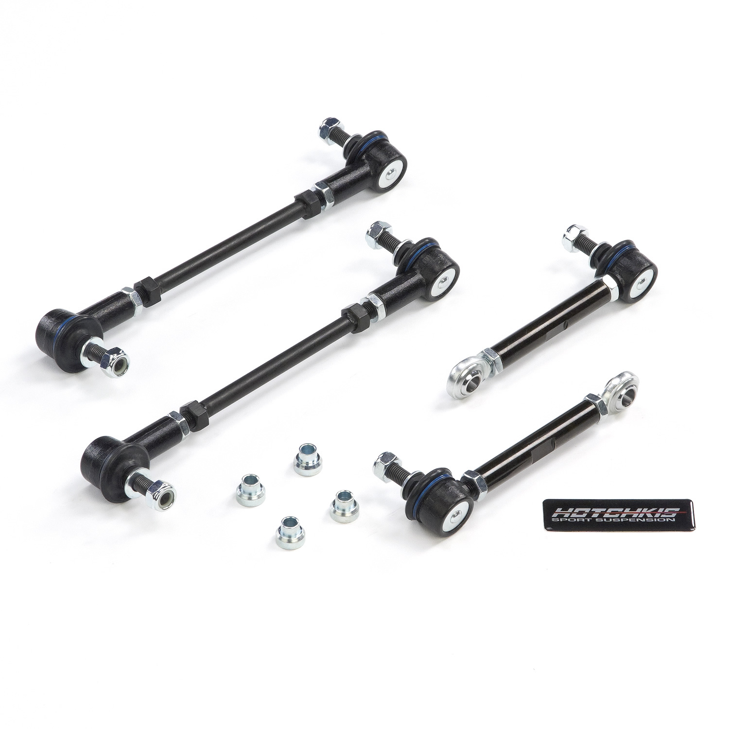 Hotchkis Performance 25834 Hotchkis 25834 Front And Rear End Link Kit ...