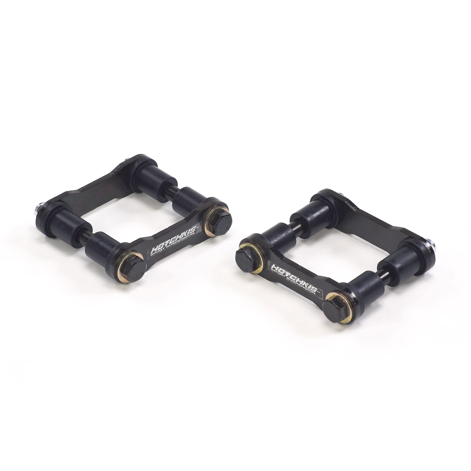 Hotchkis Performance 17367 Dodge Chrysler Plymouth Heavy Duty Shackle ...