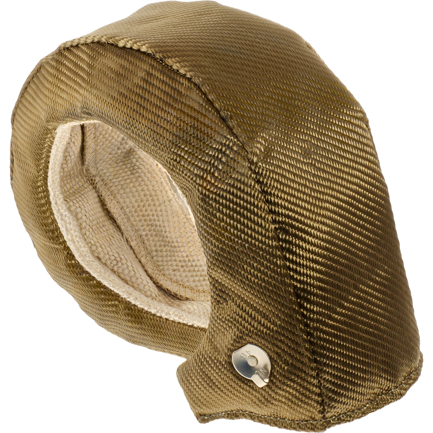 Heatshield Products 300076 Lava Turbo Heat Shields | Autoplicity