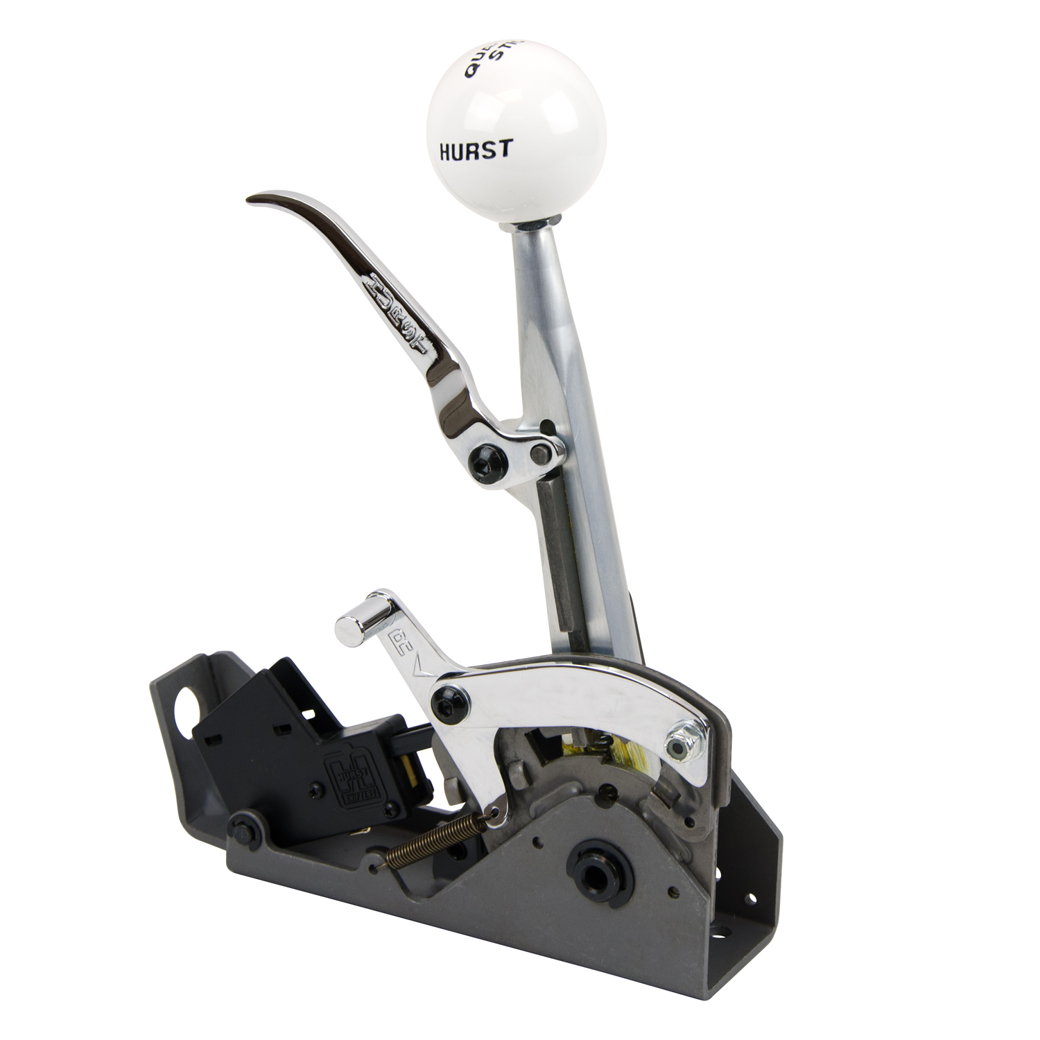 Transgo Shift Kit Automotive Automatic Transmission Training Bench ...