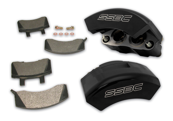 SSBC A186-1 Disc Brake Caliper | Autoplicity