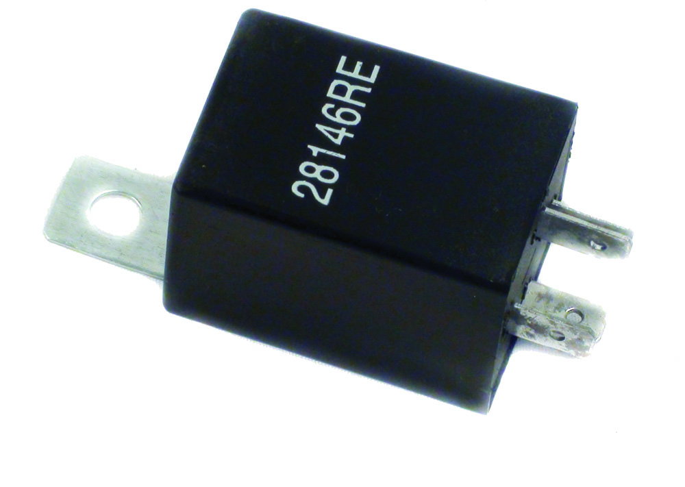 SSBC 28146RE Replacement Relay for 28146 Vacuum Pump | Autoplicity