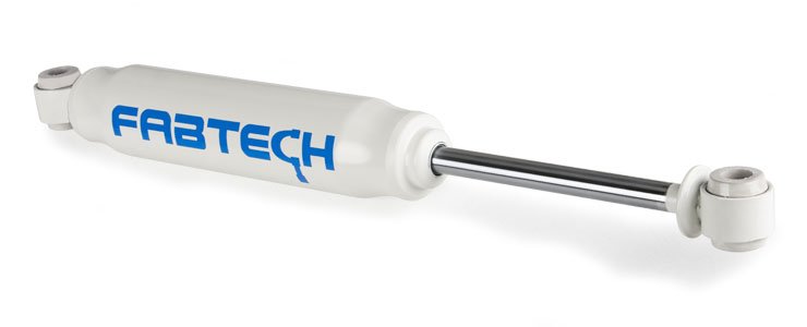 Fabtech FTS7333 Performance Shock | Autoplicity