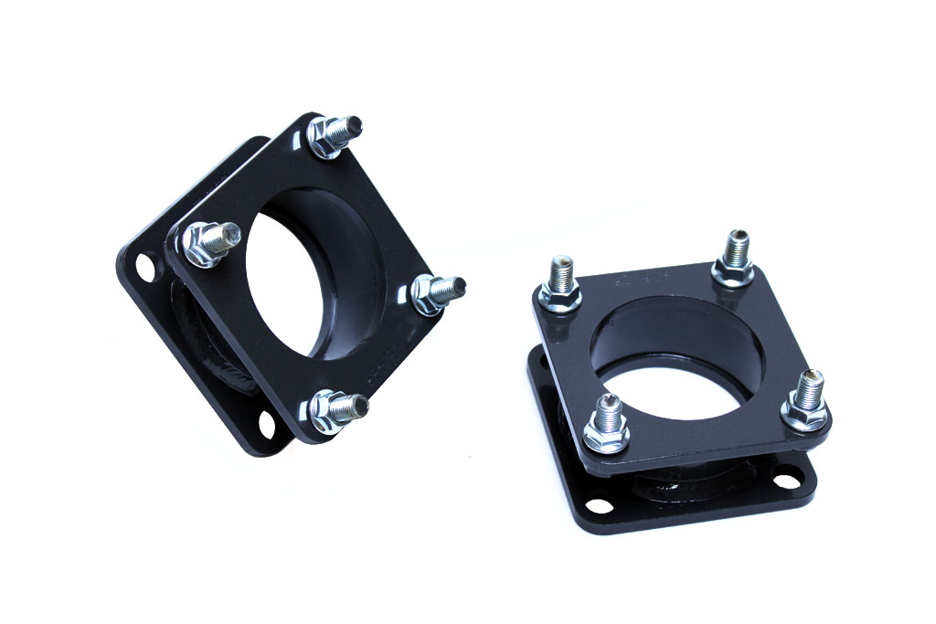 Maxtrac Suspension 836725 Suspension Strut Mount Spacer | Autoplicity