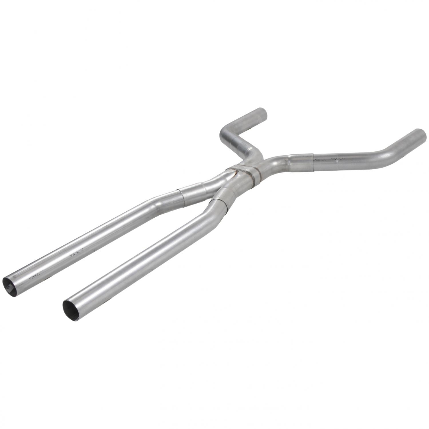 Hushpower 15932 Exhaust Crossover Pipe | Autoplicity