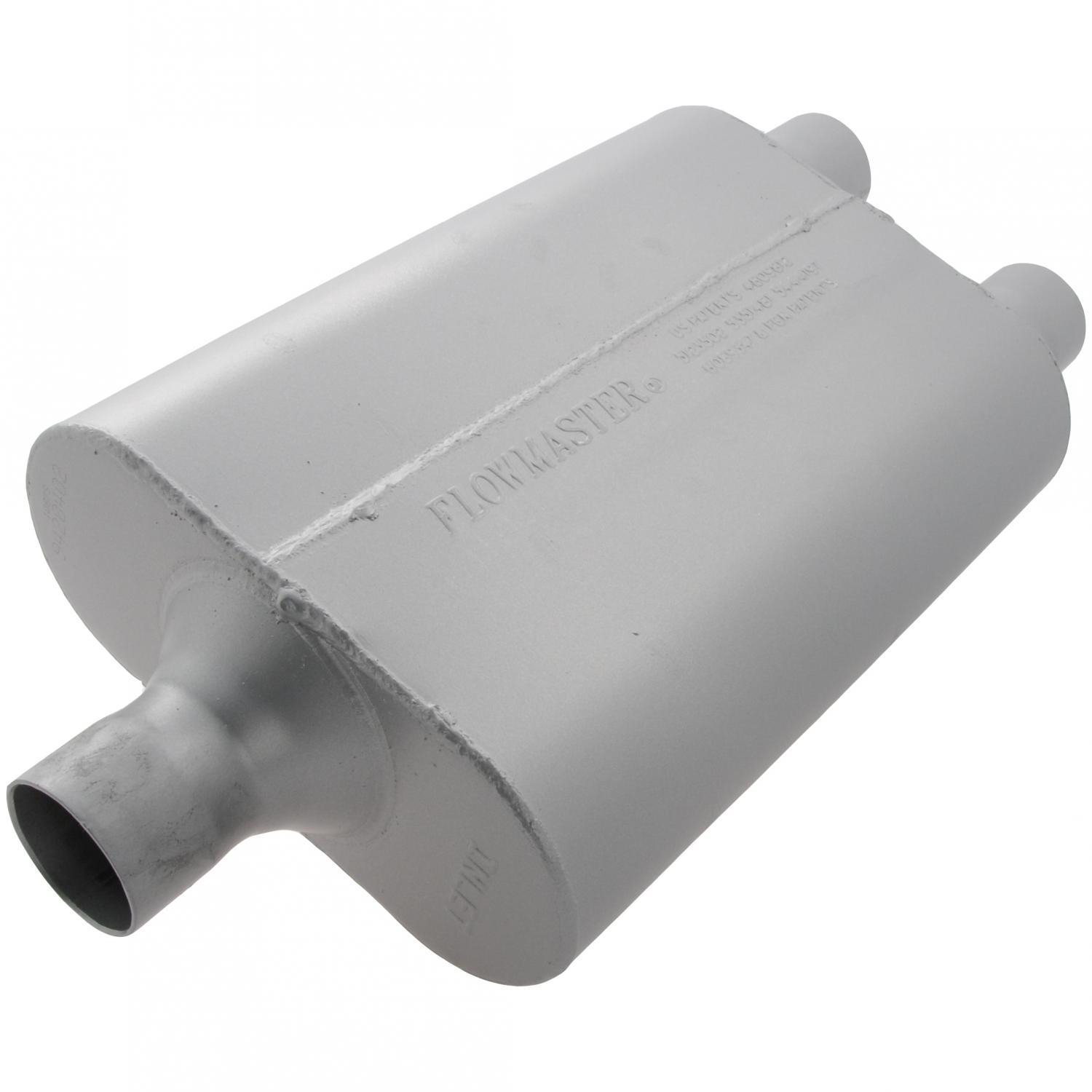 Flowmaster 9420402 40 Series Delta Flow | Autoplicity