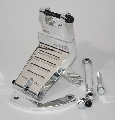 Zoop's 8134-1 in our Alternator Brackets Department | Autoplicity