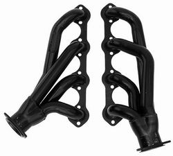 Hedman Hedders 88400 Painted Hedders Exhaust Header | Autoplicity