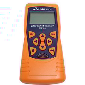 Actron Cp9185 Elite Autoscanner Diagnostic Code Scanner | Autoplicity