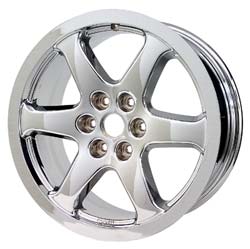 Roush Performance R01010002 Wheel | Autoplicity