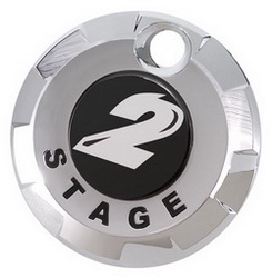 Roush Performance 401466 Decklid Badges | Autoplicity