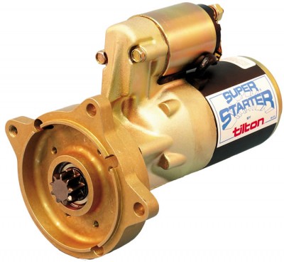 Tilton Engineering 54-40014 Severe Duty Super Starters | Autoplicity